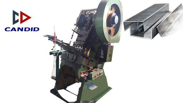 How To Identify The Quality Of Staples?: candidstationery